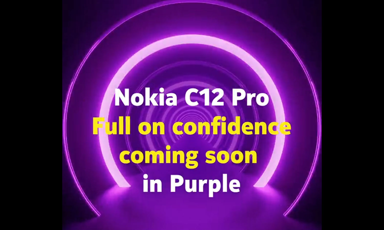 ரூ. 6,999 விலையில் அறிமுகமான நோக்கியா ஸ்மார்ட்போன் | Nokia C12 Pro ...