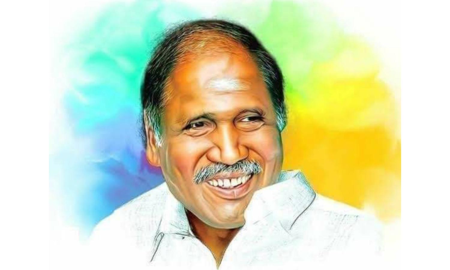 முதல்-அமைச்சர் ரங்கசாமி பக்ரீத் வாழ்த்து | Congratulations to Chief ...
