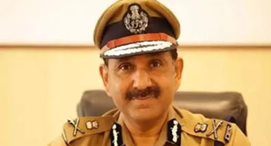 சென்னை புதிய காவல் ஆணையராக சந்தீப் ராய் ரத்தோர் நியமனம் | Sandeep Roy ...