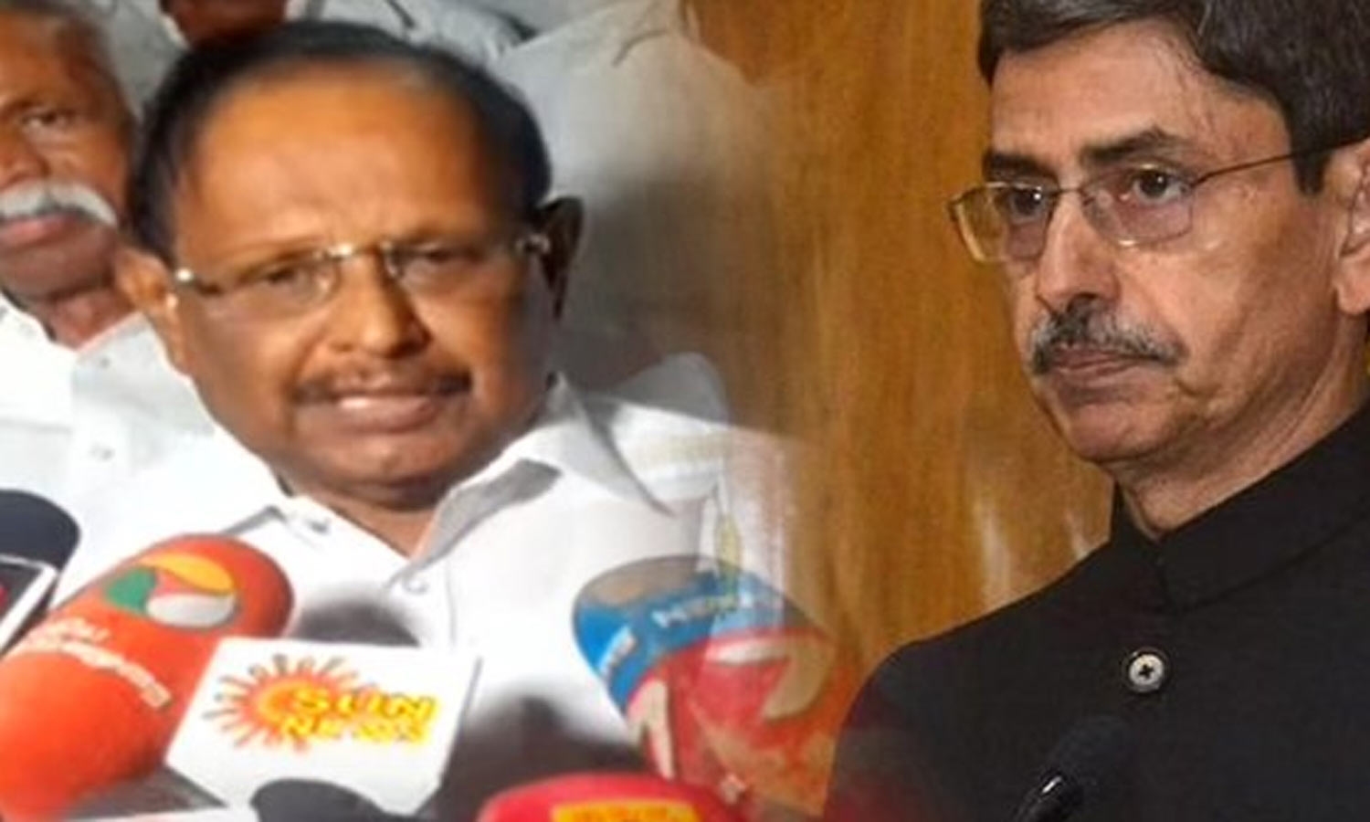 இது ஜனநாயக நாடா அல்லது கவர்னரின் சர்வாதிகார நாடா? - அமைச்சர் ரகுபதி ...