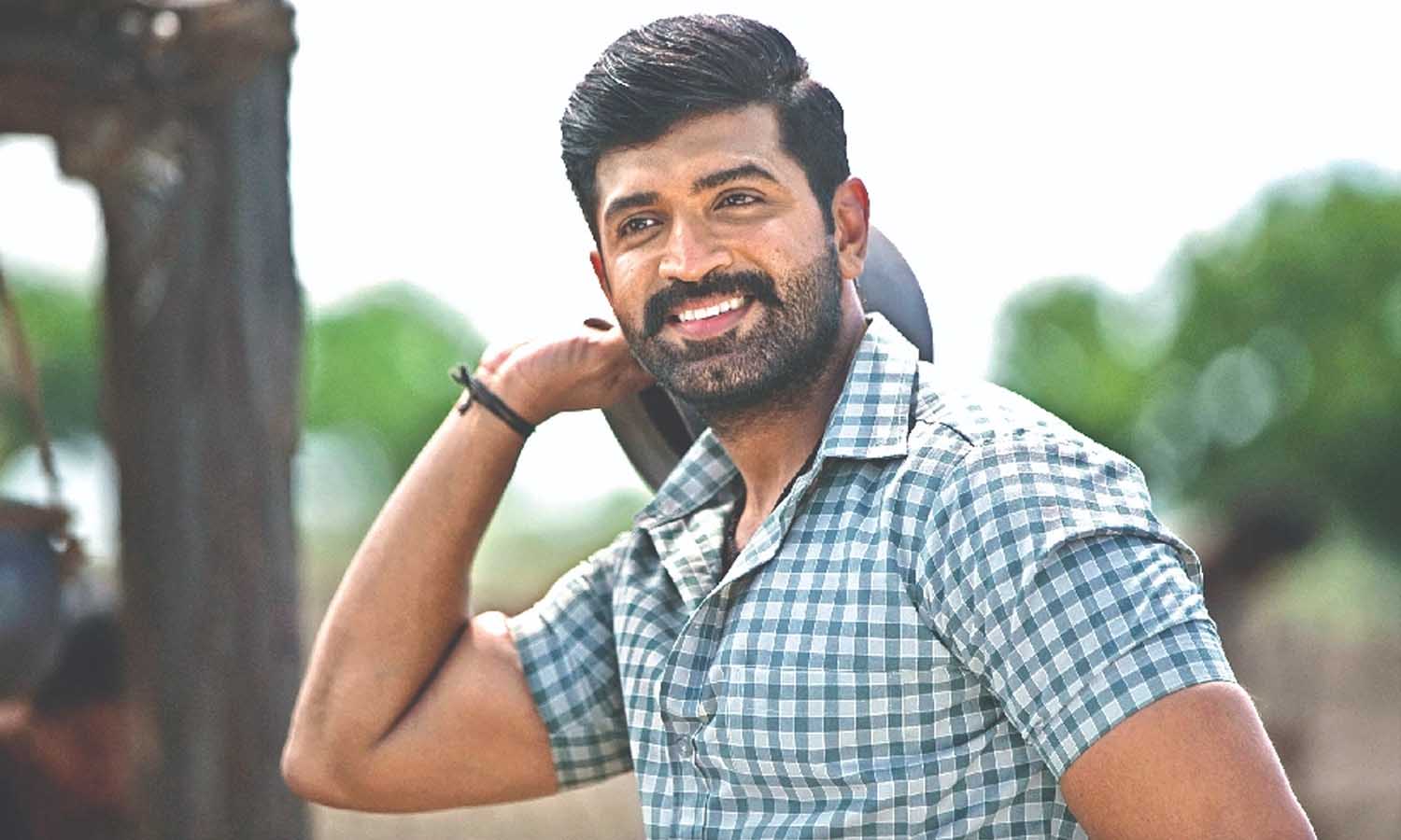 அருண் விஜய் படத்தின் புதிய அப்டேட் | Tamil cinema arun vijay movie update