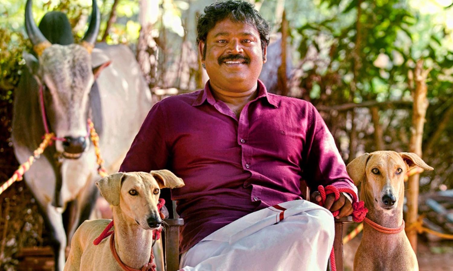 திடீரென படத்தலைப்பை மாற்றி வைத்த இயக்குனர் கவுதமன் | Tamil cinema ...