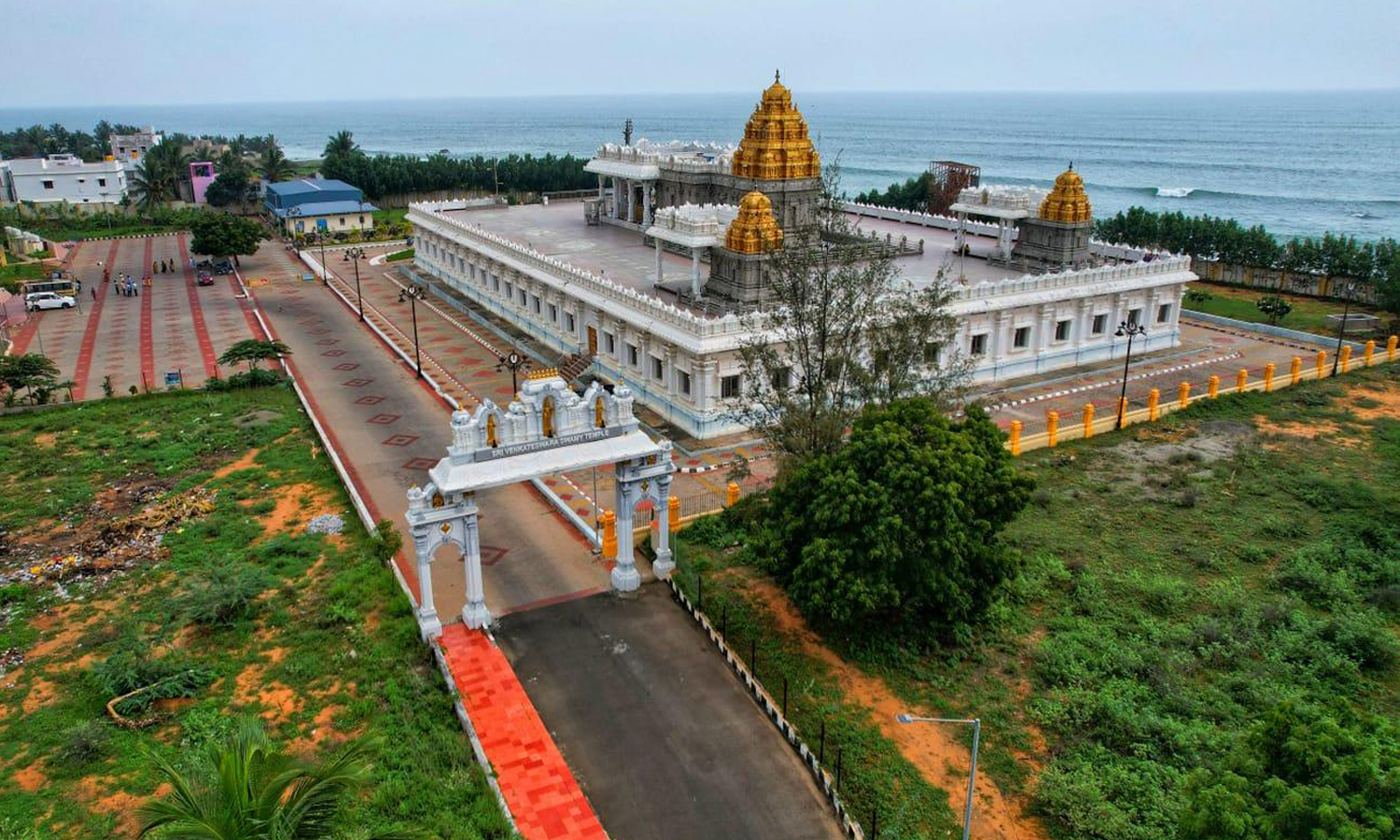 Kanya Kumari (Cape Comorin), Nagercoil & Colachel | Page 293 ...