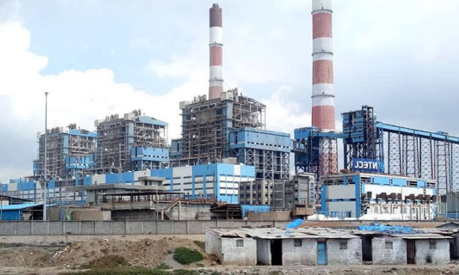 வடசென்னை அனல் மின் நிலையத்தில் மின் உற்பத்தி பாதிப்பு | power ...