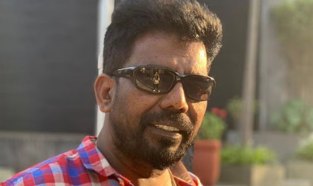 திரைப்பட சண்டைப் பயிற்சியாளர் கனல் கண்ணன் கைது | Film fighting coach ...