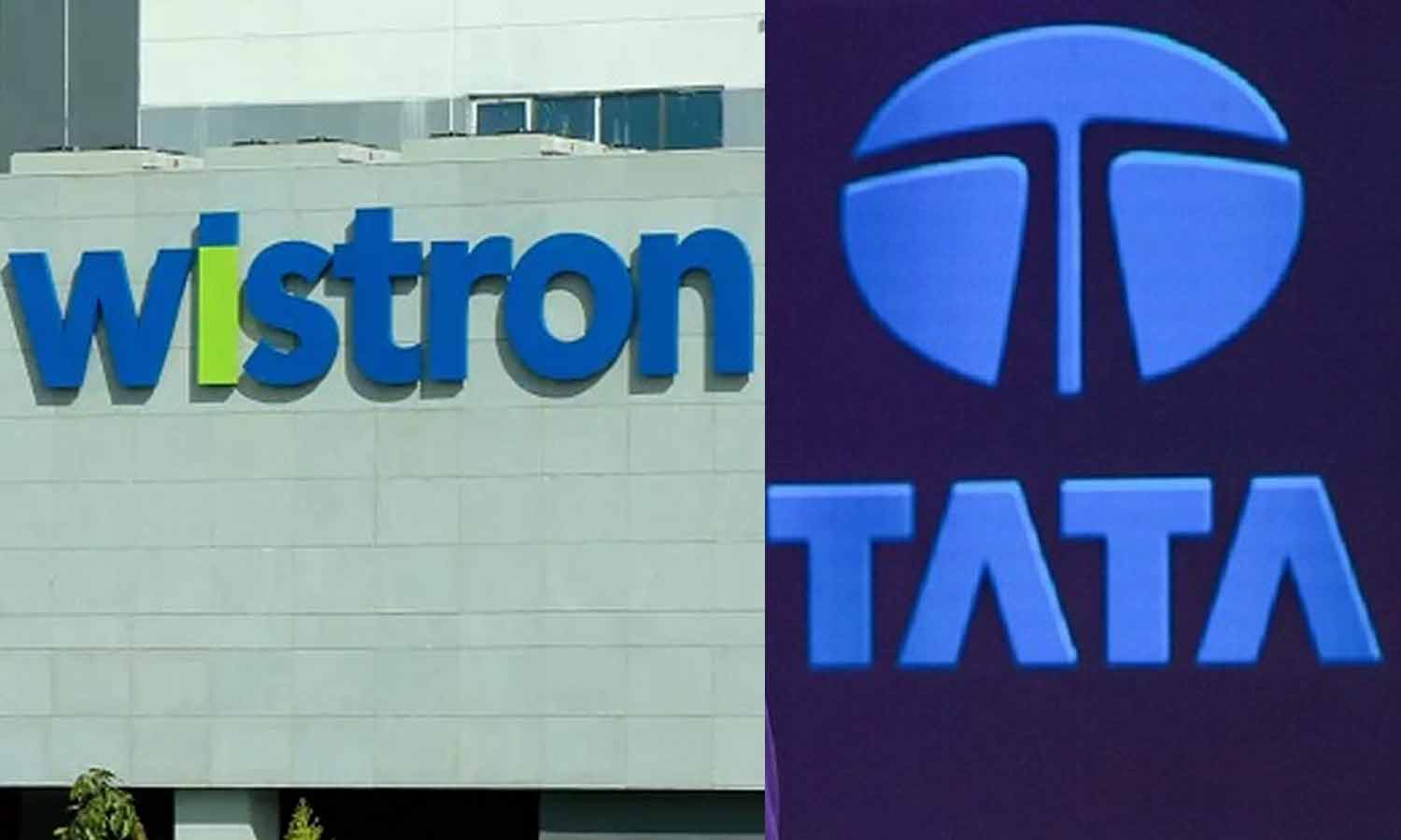 ஐபோன் தயாரிக்கும் முதல் இந்திய நிறுவனம்: சாதனை படைக்கிறது டாடா குழுமம் | Tata Group may become ...