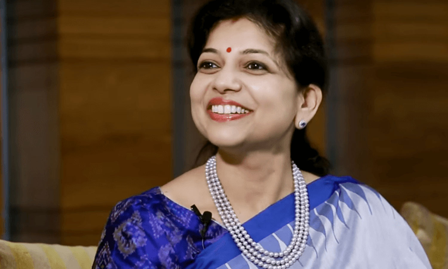 மது விற்பனை எதுவாக இருந்தாலும் வரவேற்க போவதில்லை- சௌமியா அன்புமணி ...