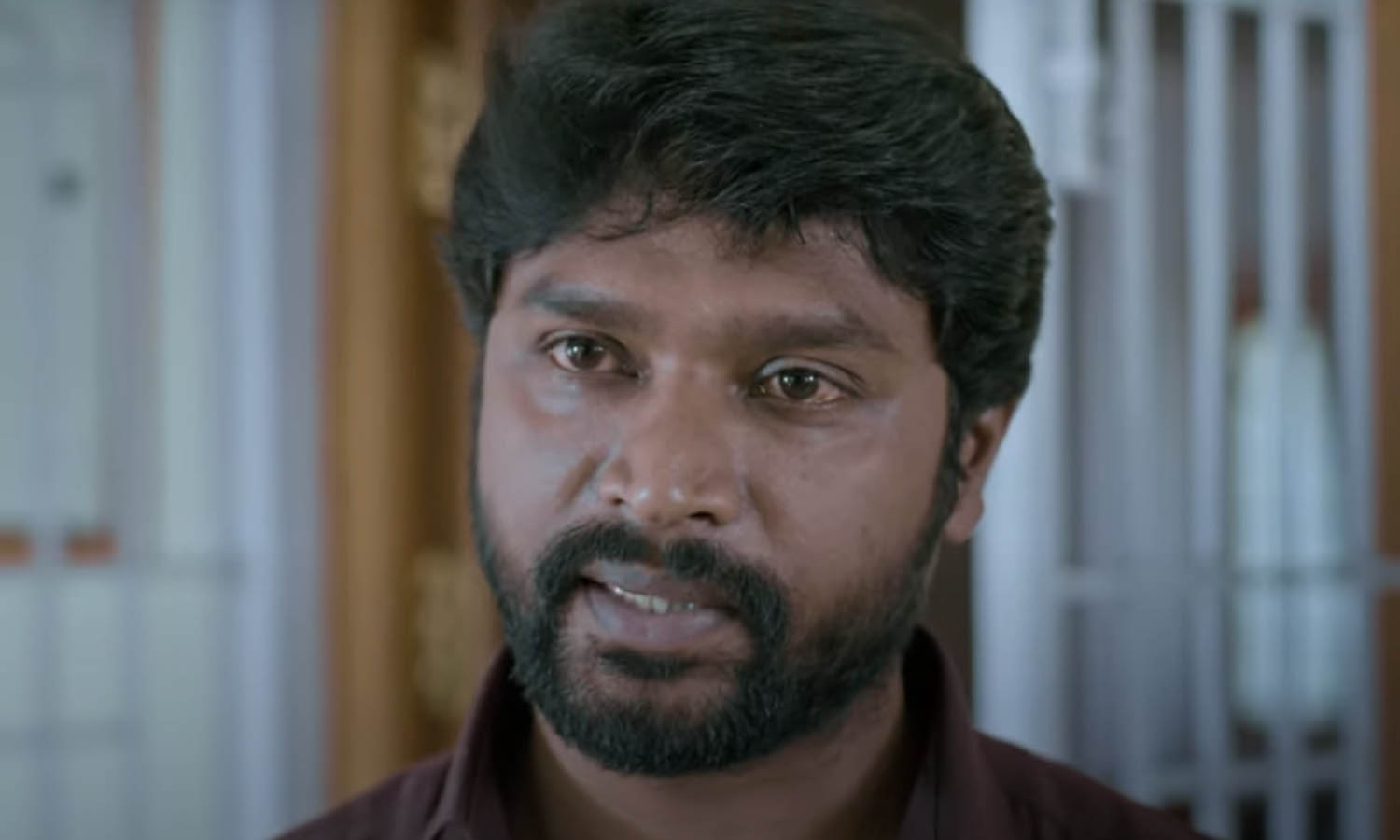பயத்தால் தான் நம்ம யோசிக்கிறத மறந்திடுவோம்.. கவனம் ஈர்க்கும் நியதி ...