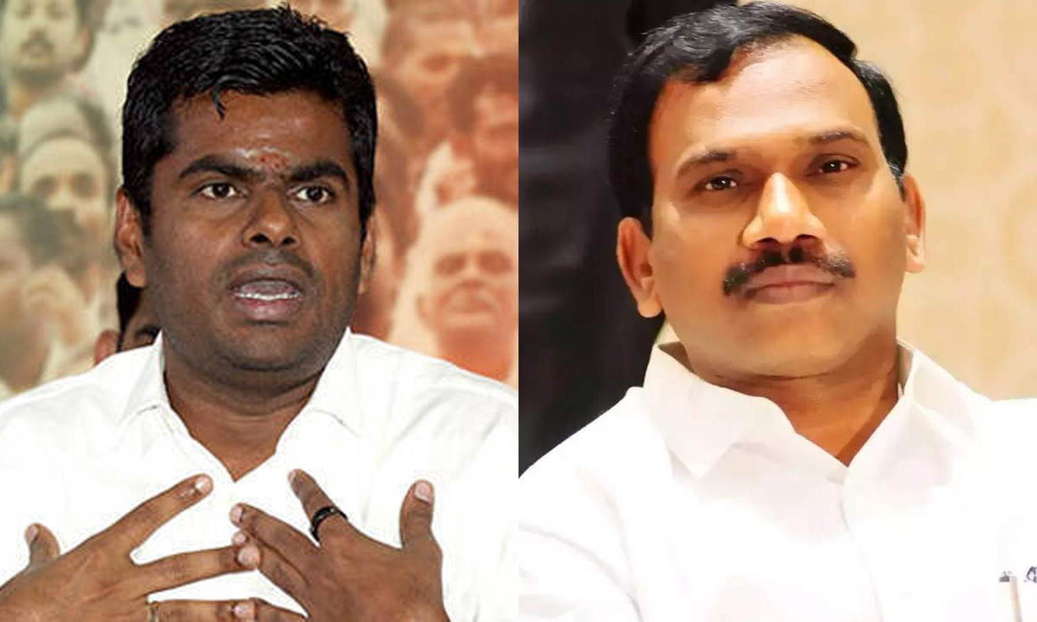 ஊழலில் பணம் சேர்ப்பவர்களுக்கு விவசாயம் கேவலமாகத்தான் தெரியும்- ஆ ...