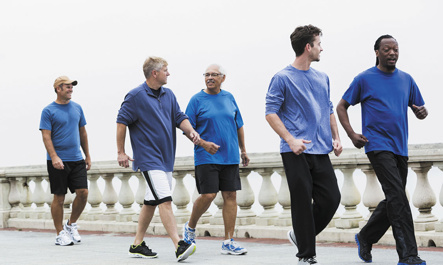 நடைப்பயிற்சி செய்ய சரியான நேரம் எது தெரியுமா? | Walking Exercise best time