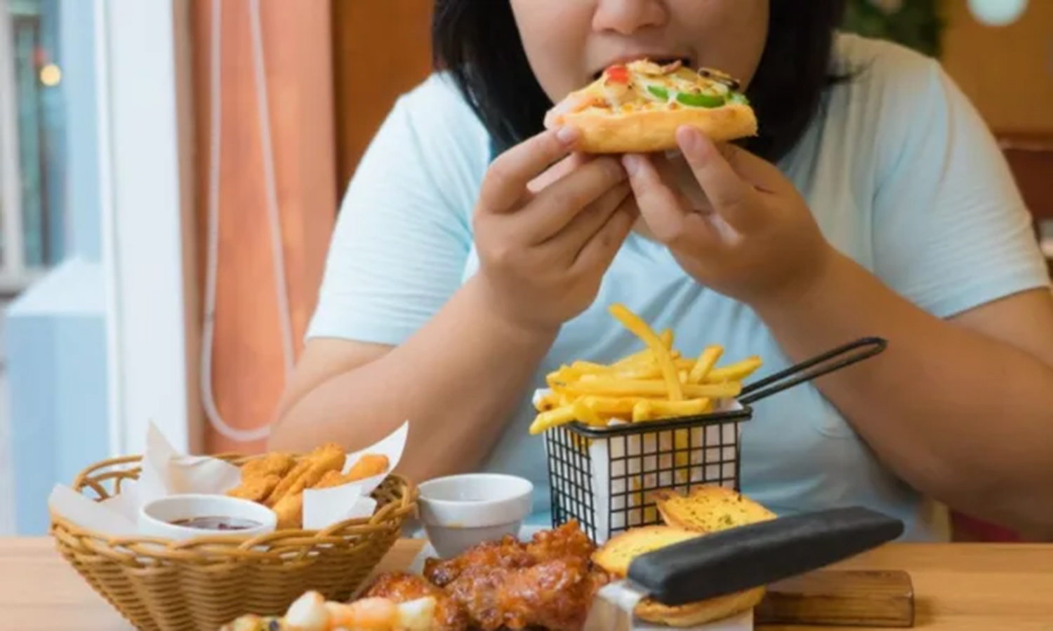 ஹார்மோன்களை பாதிக்கும் முறையற்ற உணவுப்பழக்கம் | Improper eating habits ...