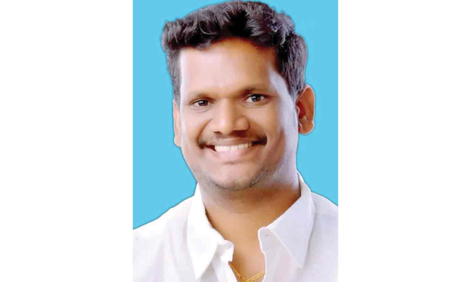 இளைஞரணி அமைப்பாளராக சம்பத் எம்.எல்.ஏ. நியமனம் | Sampath MLA is the ...