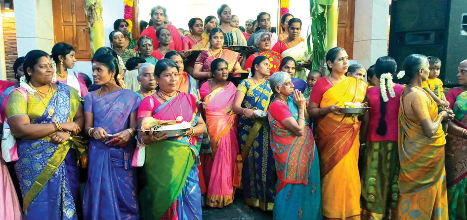 கோவில்பட்டி மாலையம்மன் கோவிலில் ஆடிப்பூர வளைகாப்பு திருவிழா | Aadipura ...