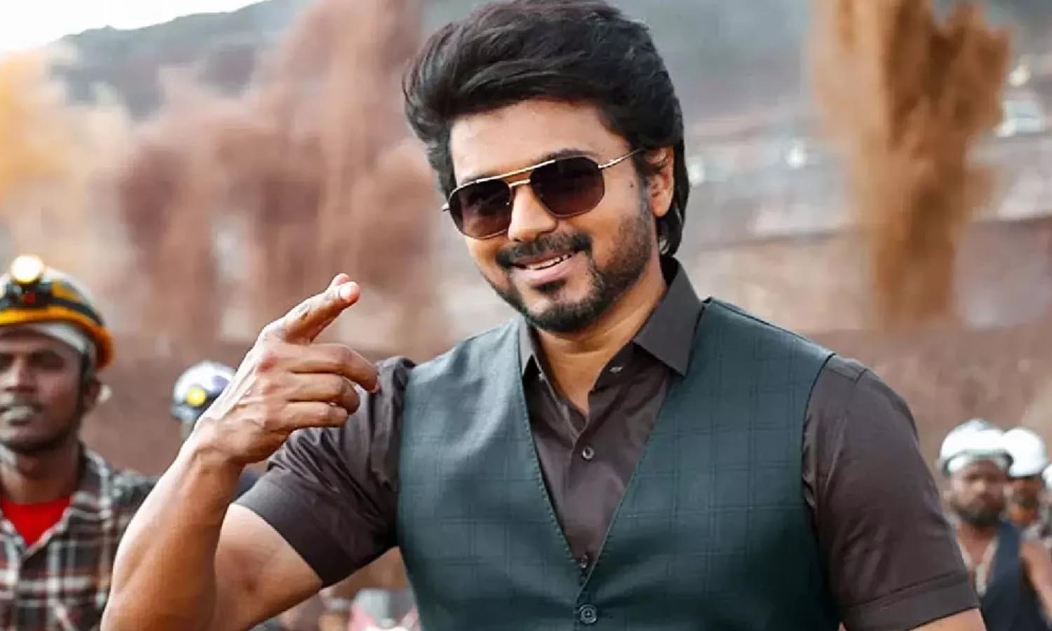 புதிய கட்சி தொடங்கும் விஜய்... எந்த நாளில் தெரியுமா? | Tamil cinema ...