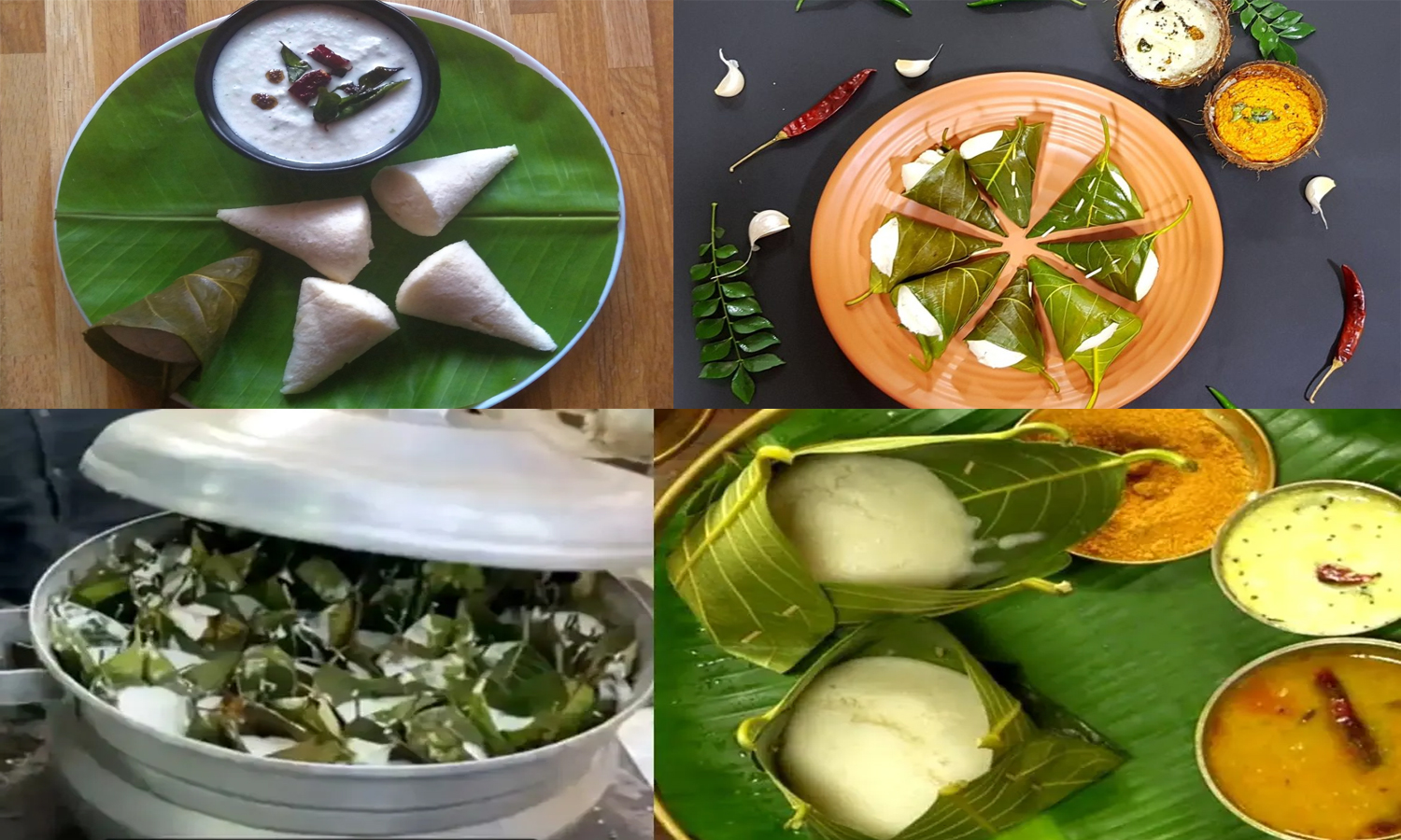 இன்று தேங்காய் பால் கோன் இட்லி செய்யலாமா? | Goa Special Cone Idli ...