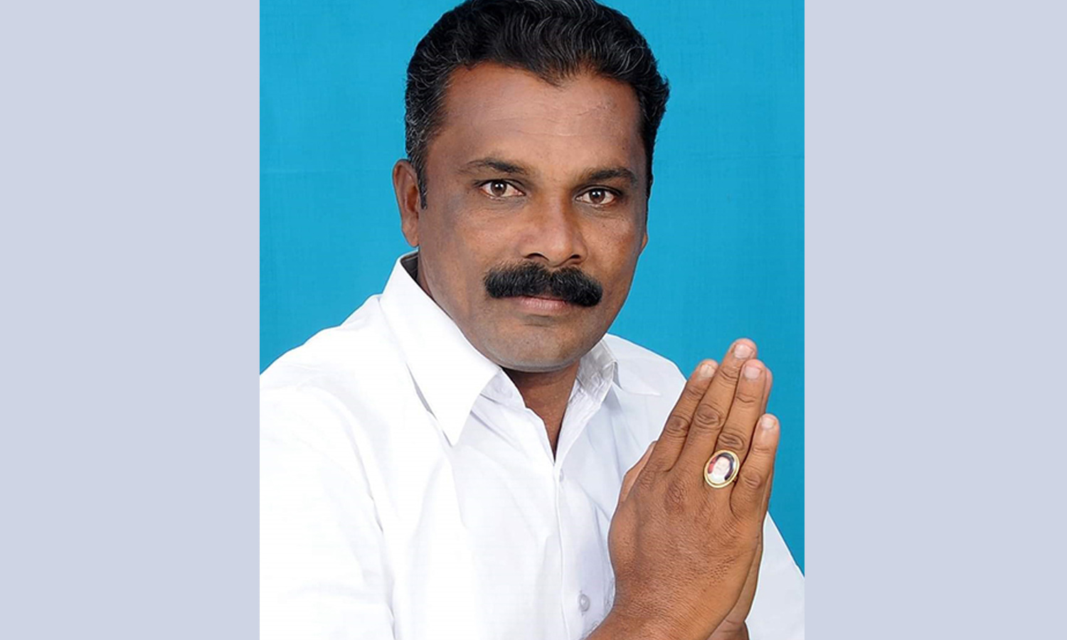 சிவபத்மநாதன் கட்சி பதவி பறிப்பு: தென்காசி தெற்கு மாவட்ட தி.மு.க. புதிய ...