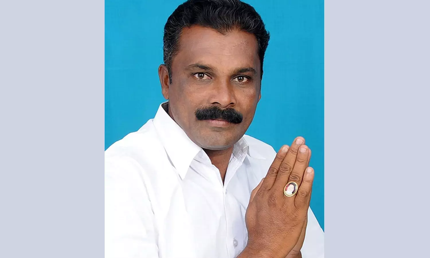 சிவபத்மநாதன் கட்சி பதவி பறிப்பு: தென்காசி தெற்கு மாவட்ட தி.மு.க. புதிய ...