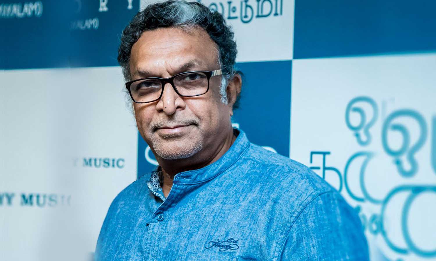 "வந்தாரை வாழ வைக்கும் மாநிலம் இது".. பவன் கல்யாணுக்கு நாசர் பதிலடி ...