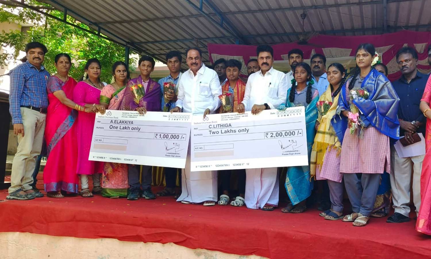 விண்வெளி மையத்தை பார்வையிட ரஷ்யா செல்லும் மாணவர்களுக்கு ரூ.4 லட்சம் ...