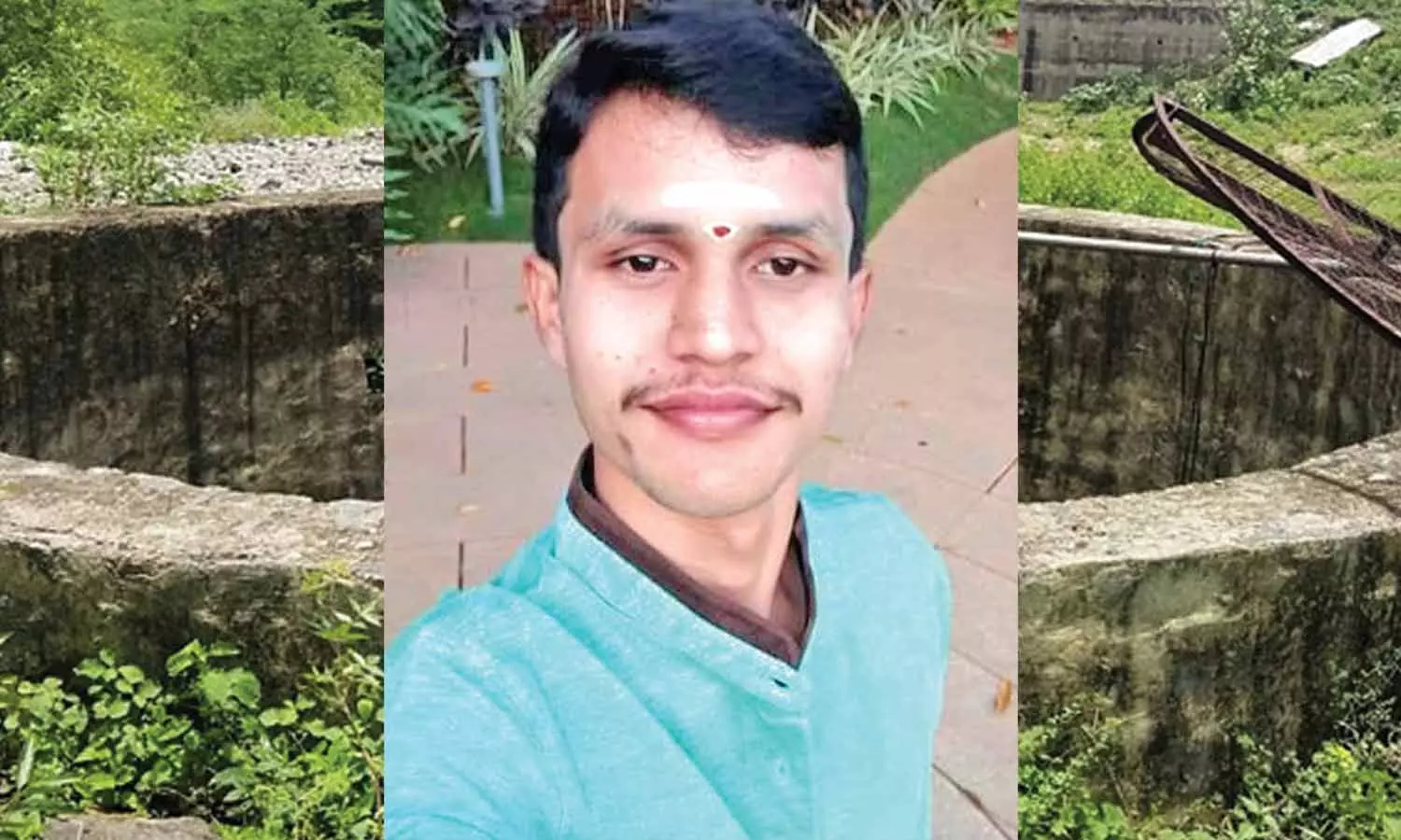 புளியங்குடியில் மாயமான என்ஜினீயர் கிணற்றில் பிணமாக மீட்பு: தற்கொலையா ...