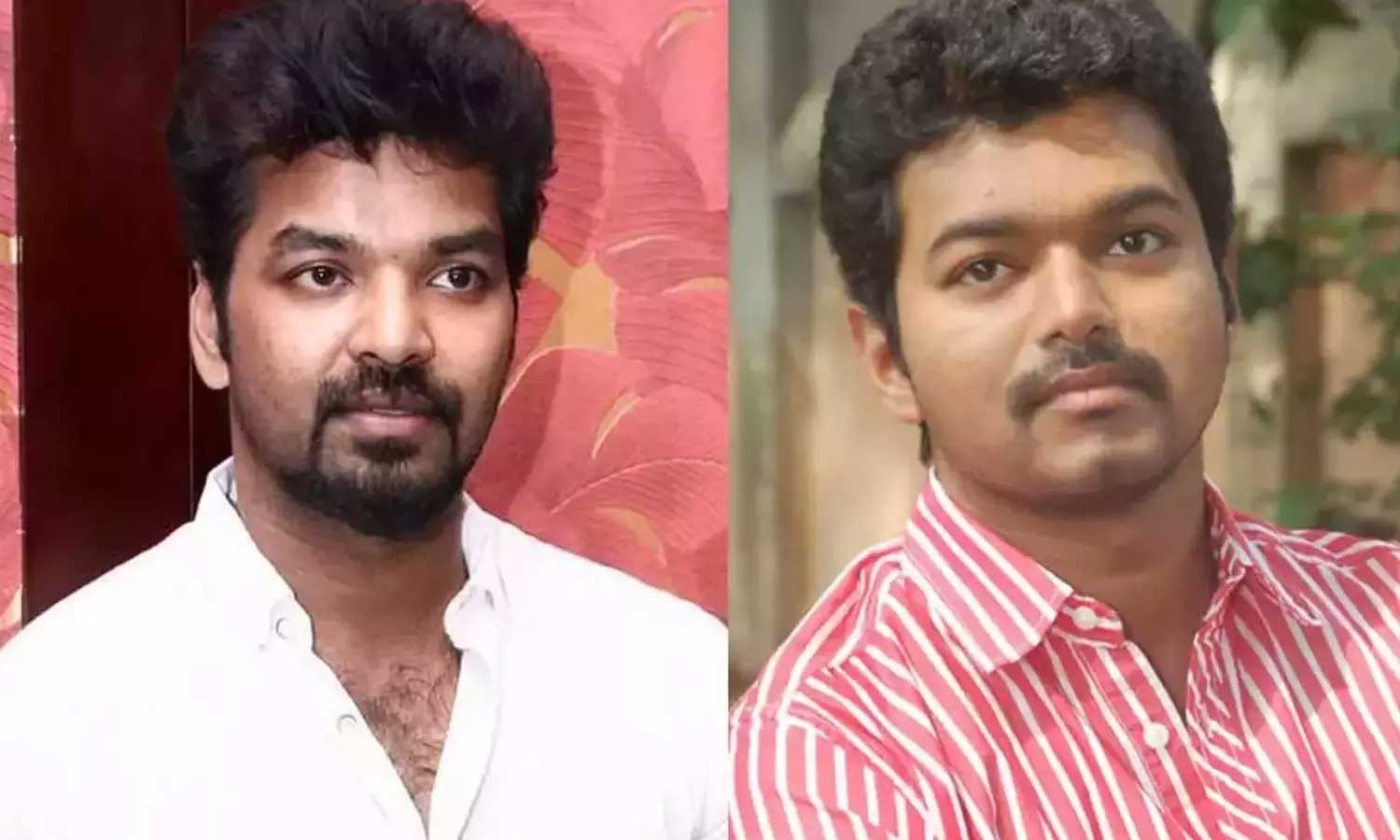விஜய்க்கு தம்பியாகும் ஜெய்? எதிர்பார்ப்பில் ரசிகர்கள் | Tamil cinema ...