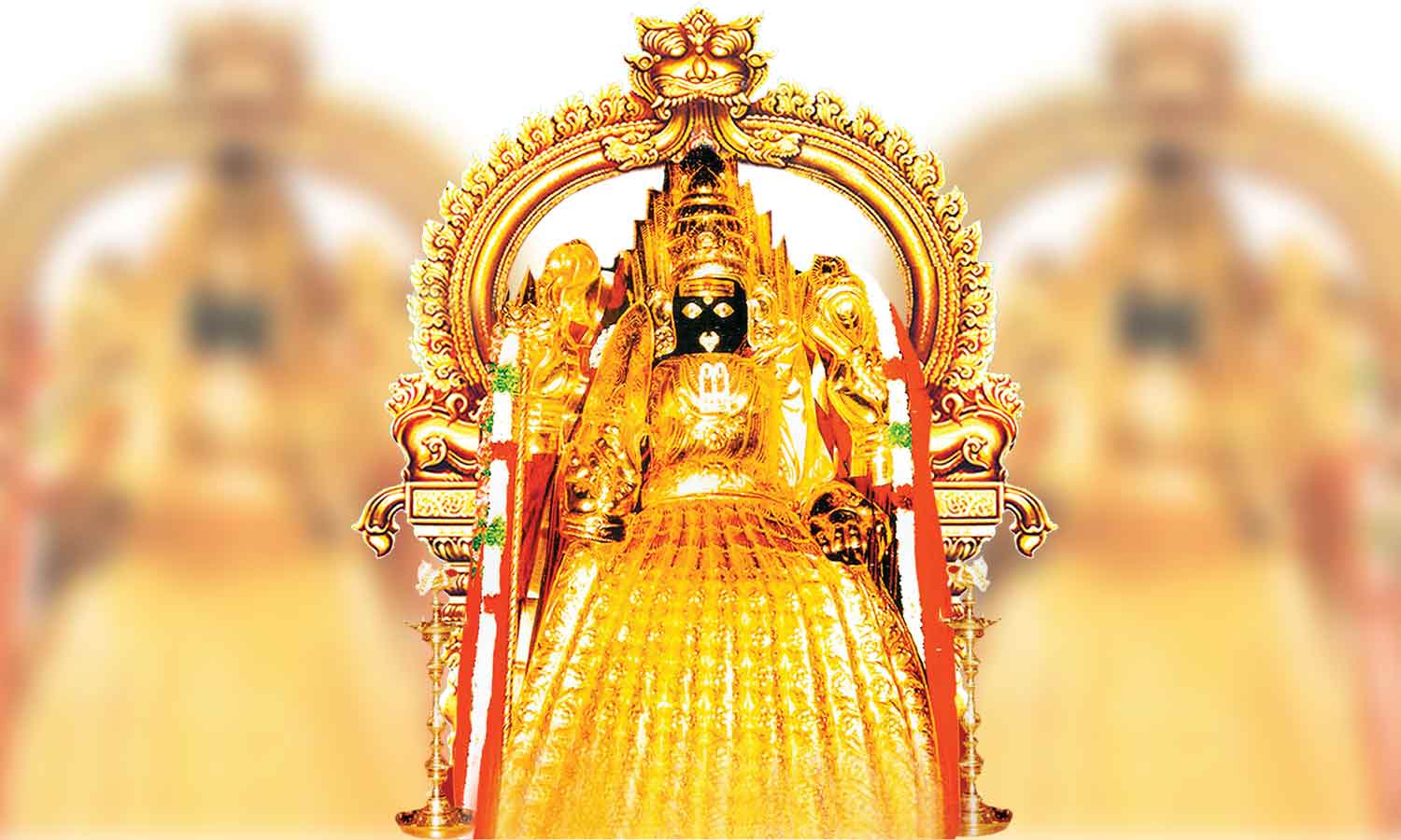 புன்னைநல்லூர் மாரியம்மன் கோவில் கும்பாபிஷேகம் எப்போது? | When is ...