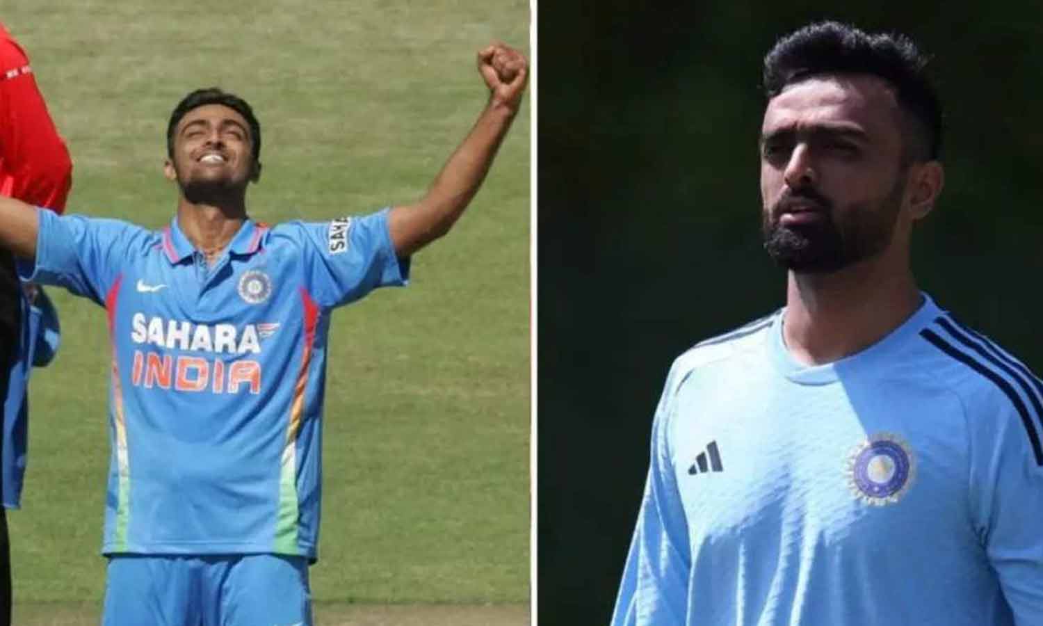 ஒருநாள் கிரிக்கெட்டில் 27 ஆண்டு கால சாதனையை முறியடித்த உனத்கட் | Jaydev ...