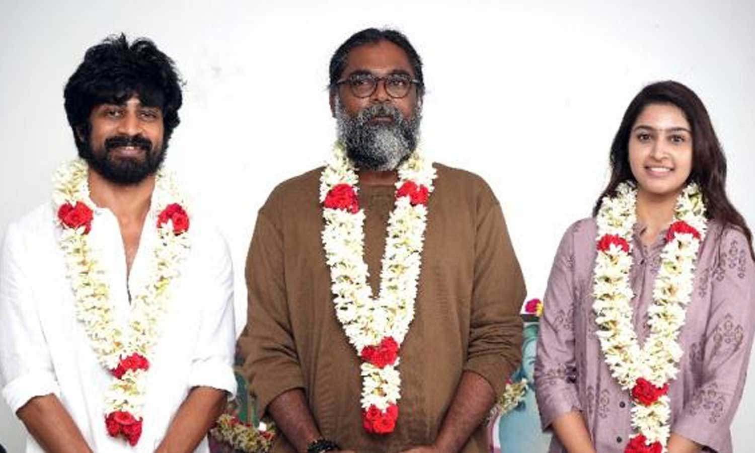 ஃபர்ஸ்ட் லுக் போஸ்டரை வெளியிடும் அர்ஜுன் தாஸ் படக்குழு | Tamil cinema arjun das movie first look ...