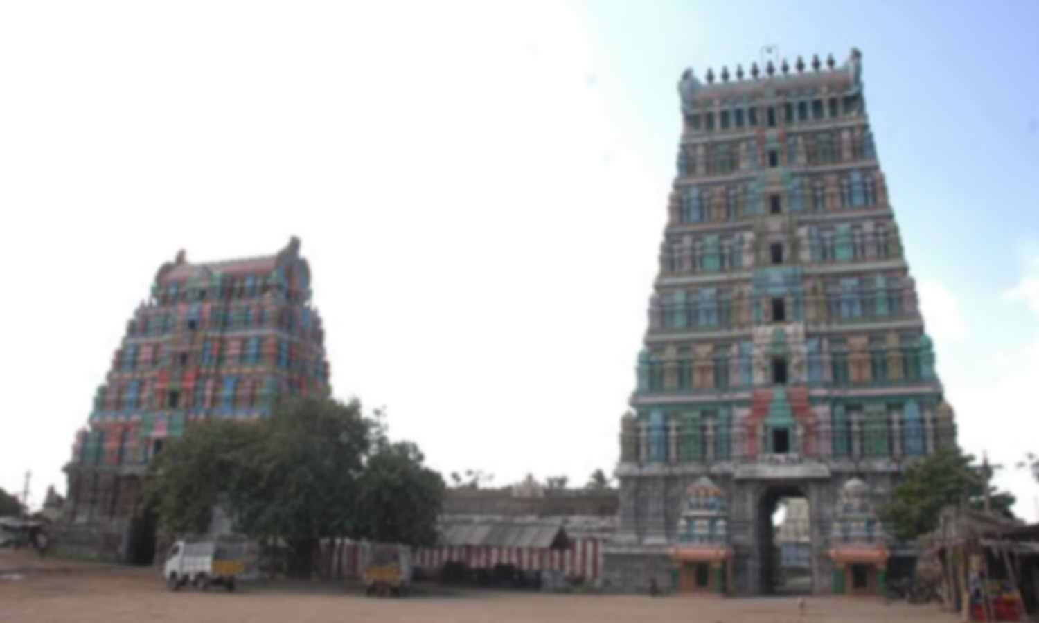 உத்தரகோசமங்கை வரலாறு | Aanmiga Kalanjiyam History of Uttarakhosamangai