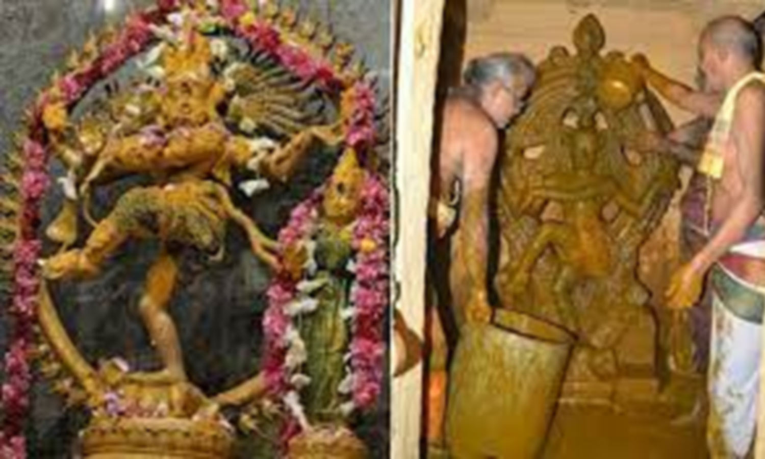 மண்டோதரிக்கு அருள்புரிந்த மங்களநாதர் | Aanmiga Kalanjiyam Mangalanatha ...