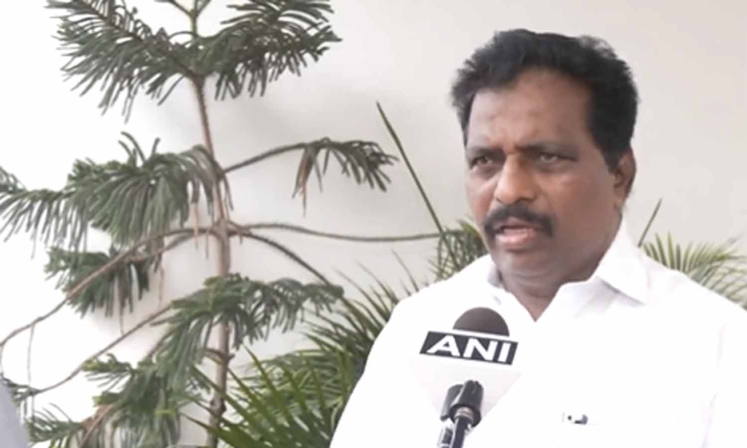 நம்பிக்கையில்லா தீர்மானம் மீது விவாதம்: காங்கிரஸ் தலைமை கொறடா சொல்வது ...