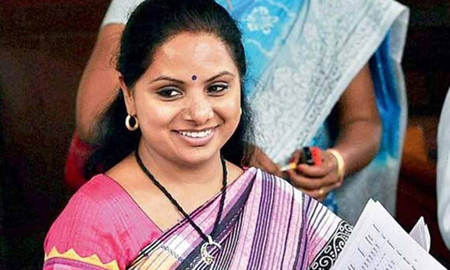 முன்னாள் பிரதமர் நரசிம்மராவை காங்கிரஸ் கட்சி மறந்துவிட்டது- கவிதா ...