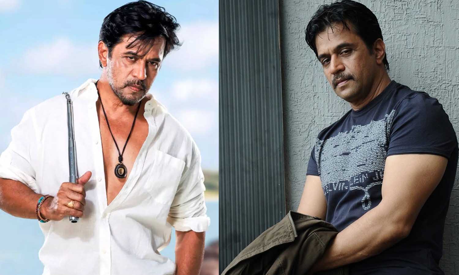 பான் இந்தியா படம் இயக்கும் நடிகர் அர்ஜுன் | Tamil cinema actor arjun ...