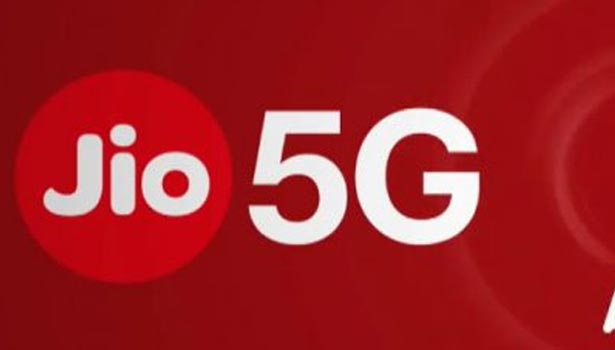 5ஜி பிரிவில் புதிய புரட்சி.. ஜியோவின் வேற லெவல் ஸ்கெட்ச்.. வெளியீடு ...
