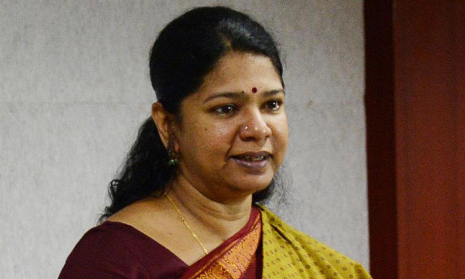 மகளிர் கருத்தரங்கு ஏற்பாடு: கனிமொழி தலைமையில் நாளை ஆலோசனை | Tamil News ...