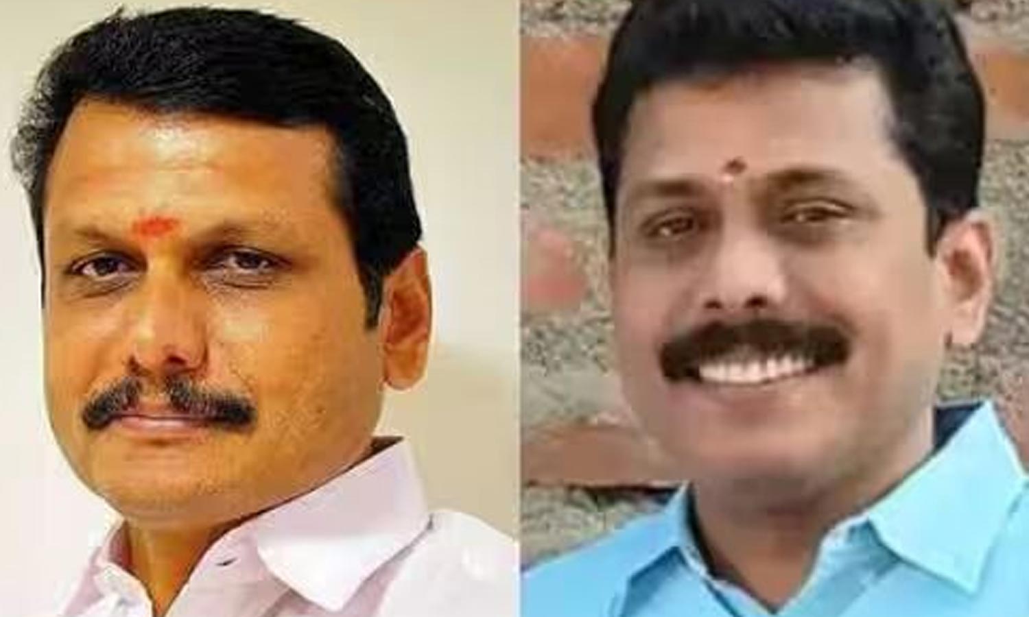 மத்திய உளவுத்துறை கட்டுப்பாட்டில் செந்தில் பாலாஜி தம்பி? ரகசிய இடத்தில் வைத்து விசாரிப்பதாக ...