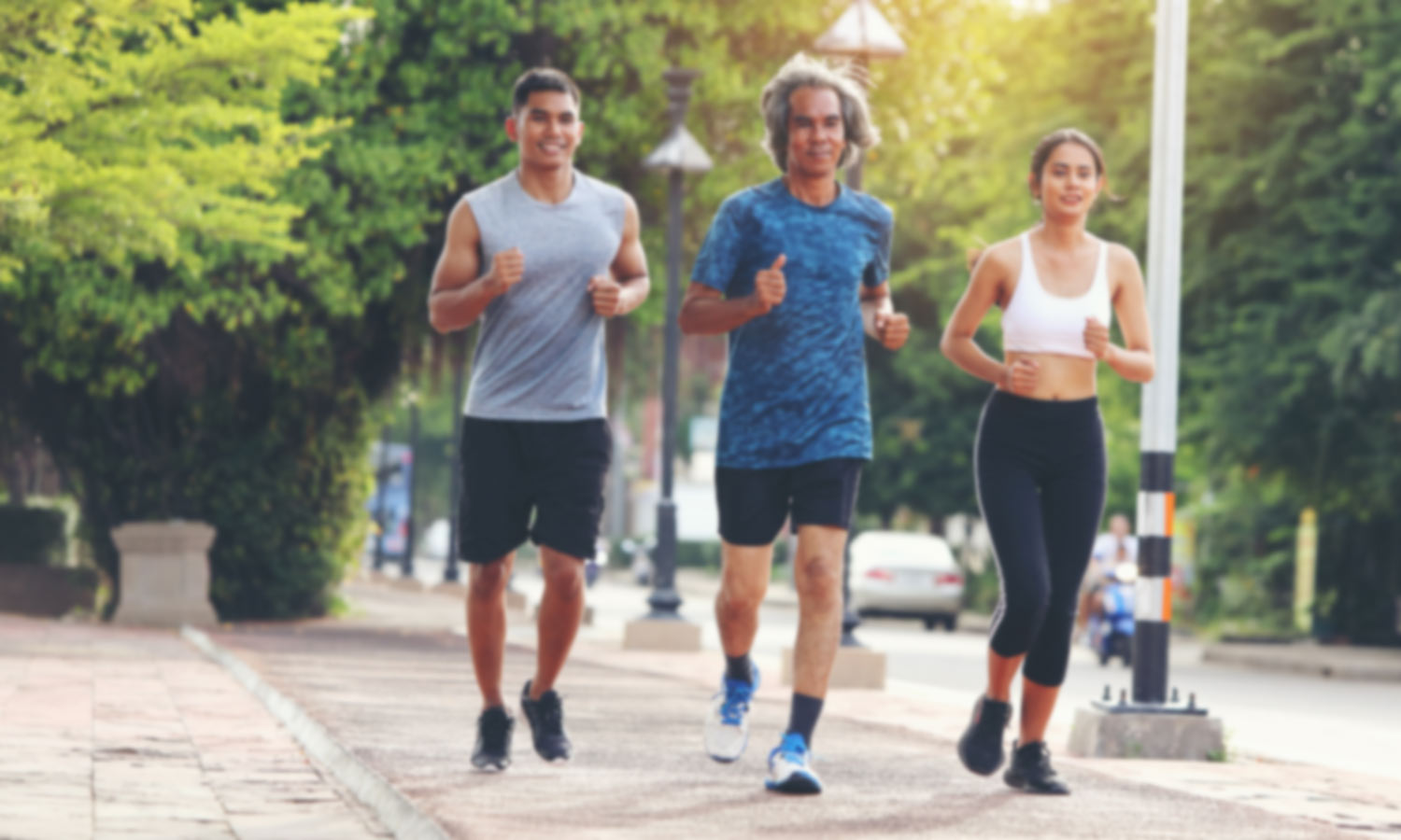 உடற்பயிற்சியால் ஏற்படும் நன்மை | Benefits of exercise