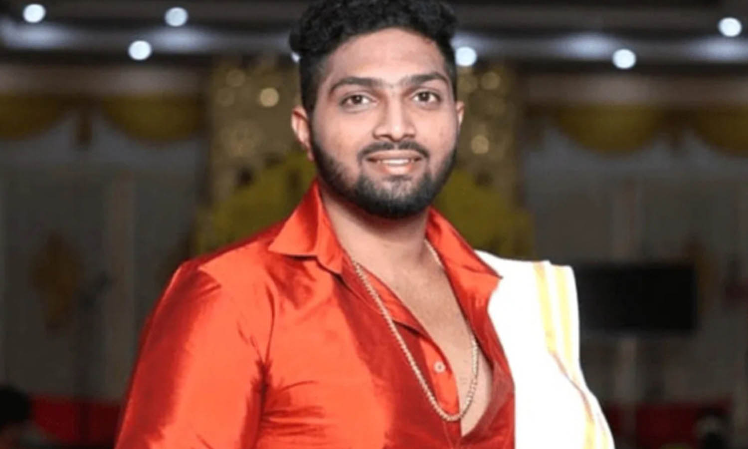 25 வயதில் உயிரிழந்த நடிகர்.. திரைத்துறையில் தொடரும் மாரடைப்பு மரணங்கள் ...