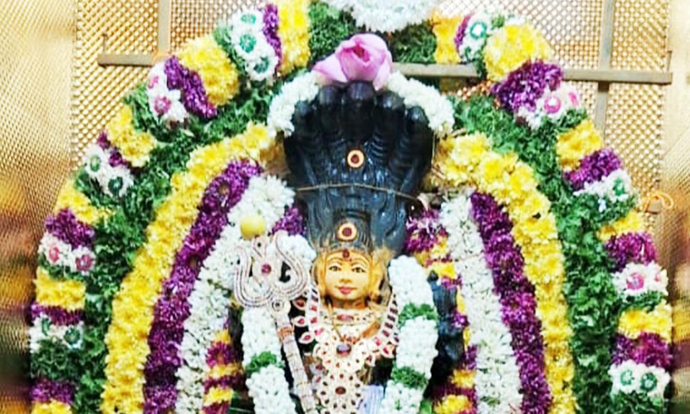 தருமபுரியில் பூவாடைக்காரியம்மன் கோவில் கும்பாபிஷேக விழா | Kumbabishekam ...