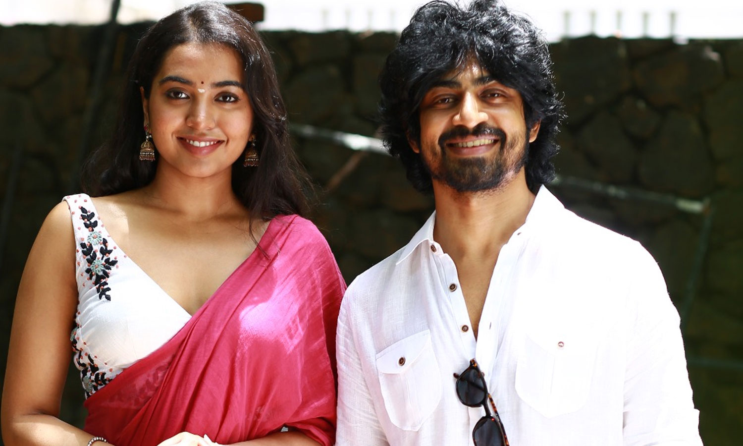 அர்ஜூன் தாஸ்-இன் அடுத்த பட அறிவிப்பு | Tamil Cinema News arjun doss ...