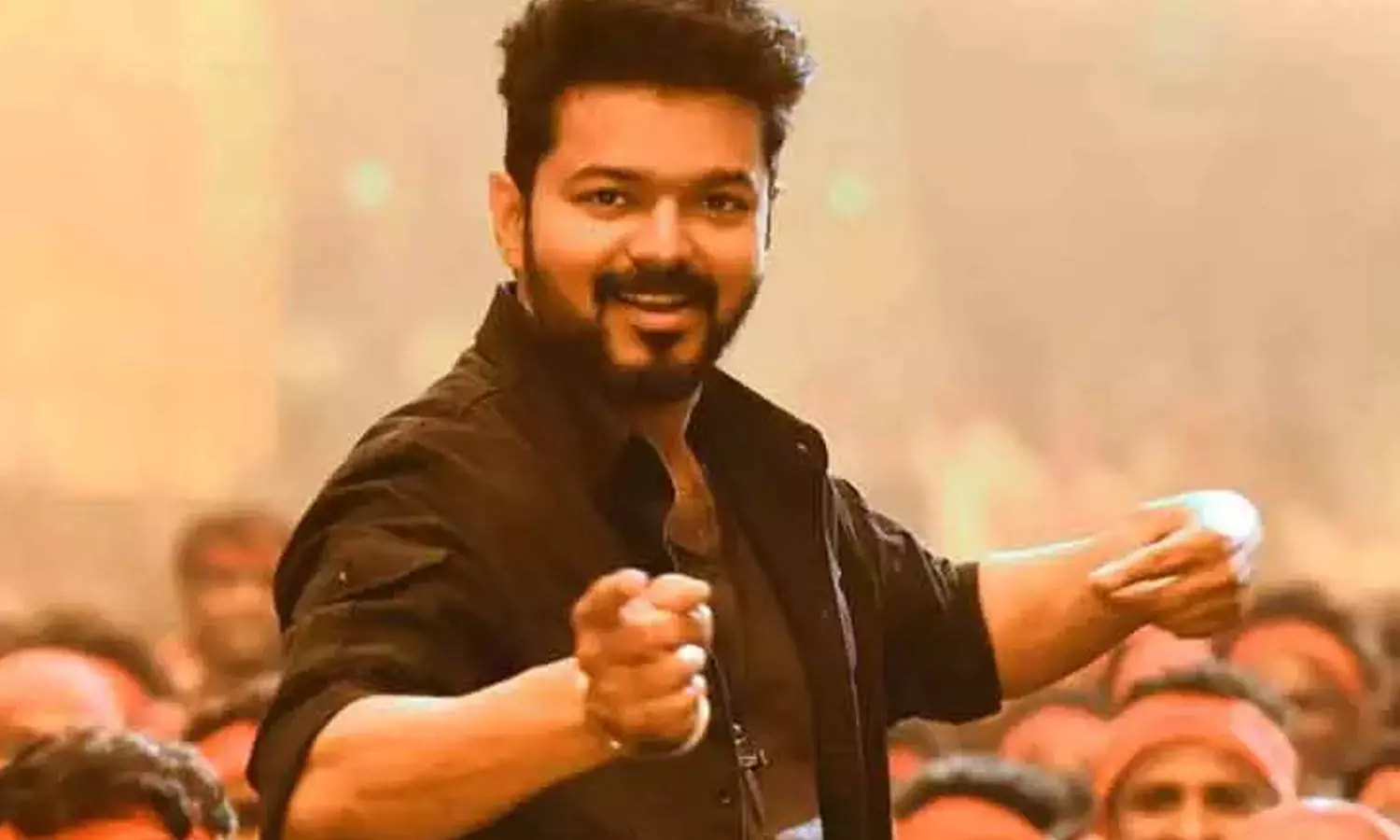 லியோ படத்தின் இசை வெளியீட்டு விழா தேதி எப்போது தெரியுமா? - வெளியான ...