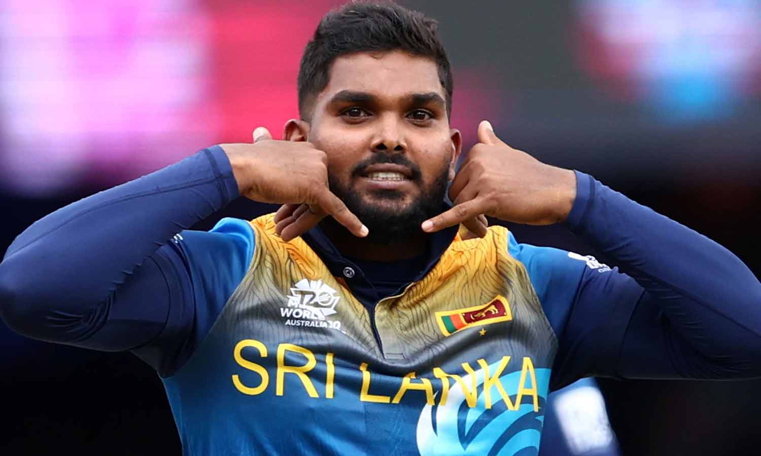 ஆசிய கோப்பை போட்டியில் ஹசரங்கா உள்பட முக்கிய வீரர்கள் ஆடுவது சந்தேகம் ...
