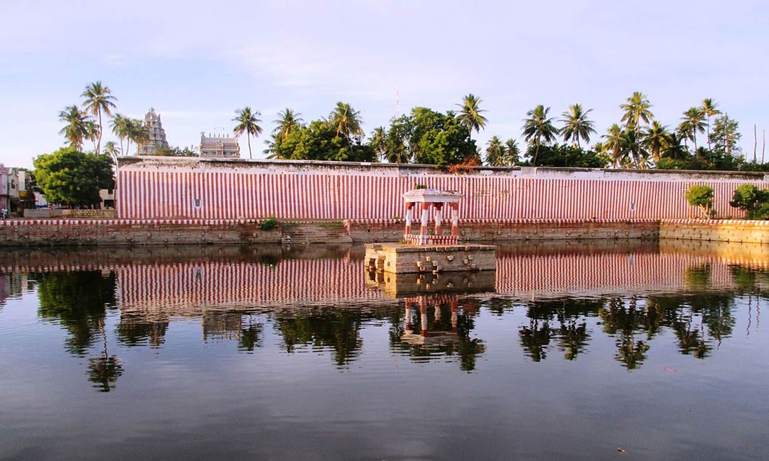 நினைத்ததை அருளும் திருமோகூர் காளமேகப் பெருமாள்! | Ninaithathai Arulum ...