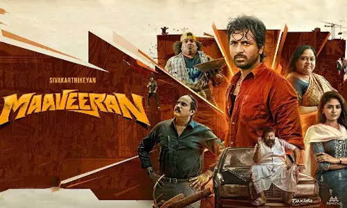 Maaveeran