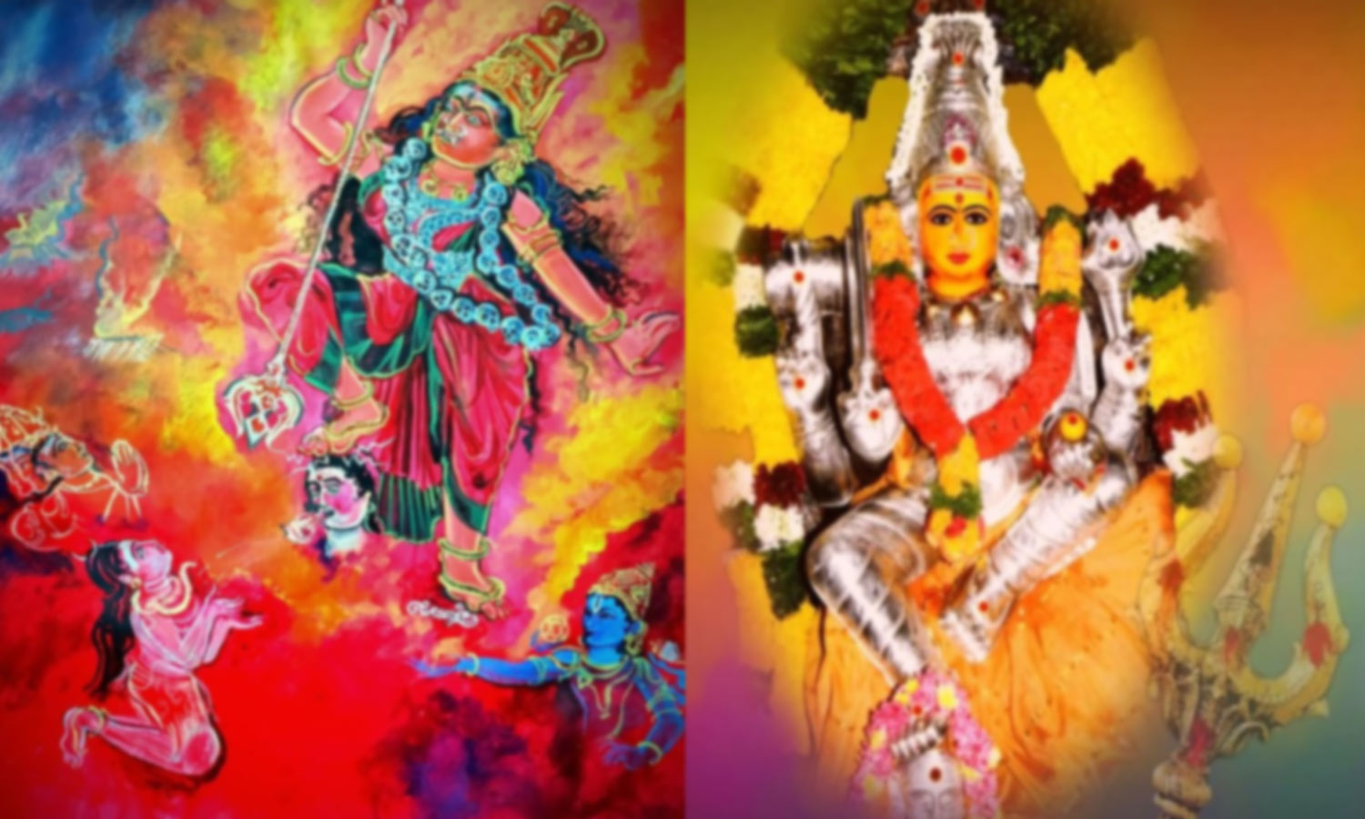 மேல்மலையனூர்-புற்று உருவான வரலாறு! | Mel Malayanur-Putru Uruvana Varalaru!