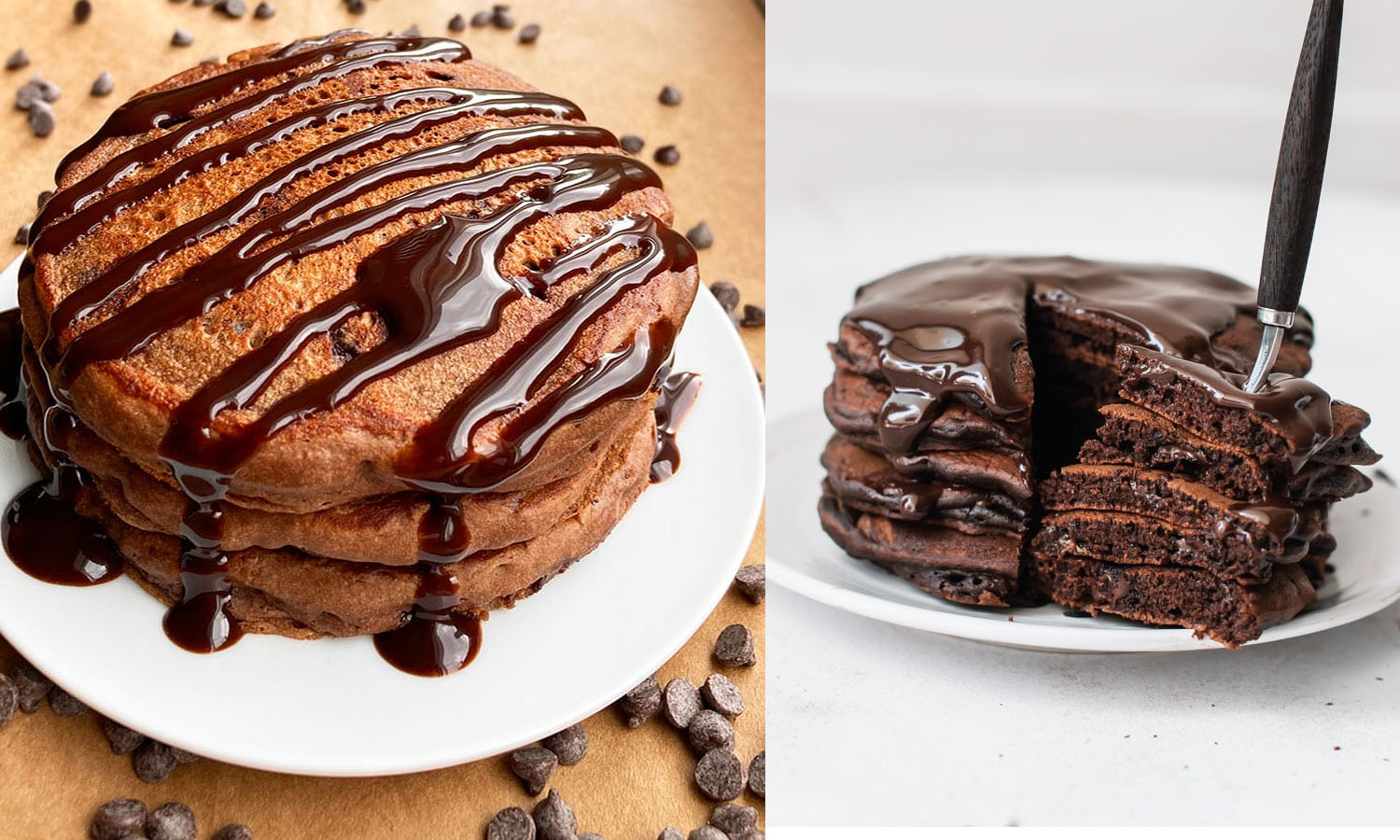 குழந்தைகள் விரும்பும் சாக்லேட் பான் கேக் | A chocolate pan cake that ...