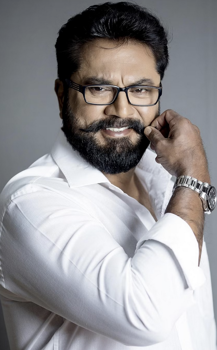 Sarath kumar