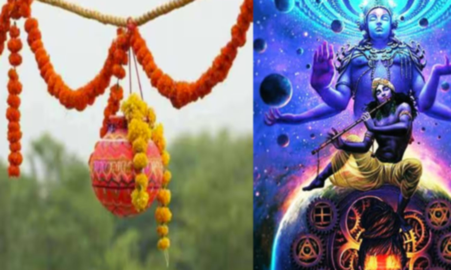 கிருஷ்ண ஜெயந்தி-உறியடி விளக்கும் வாழ்க்கை தத்துவம் | Krishna Jayanthi ...