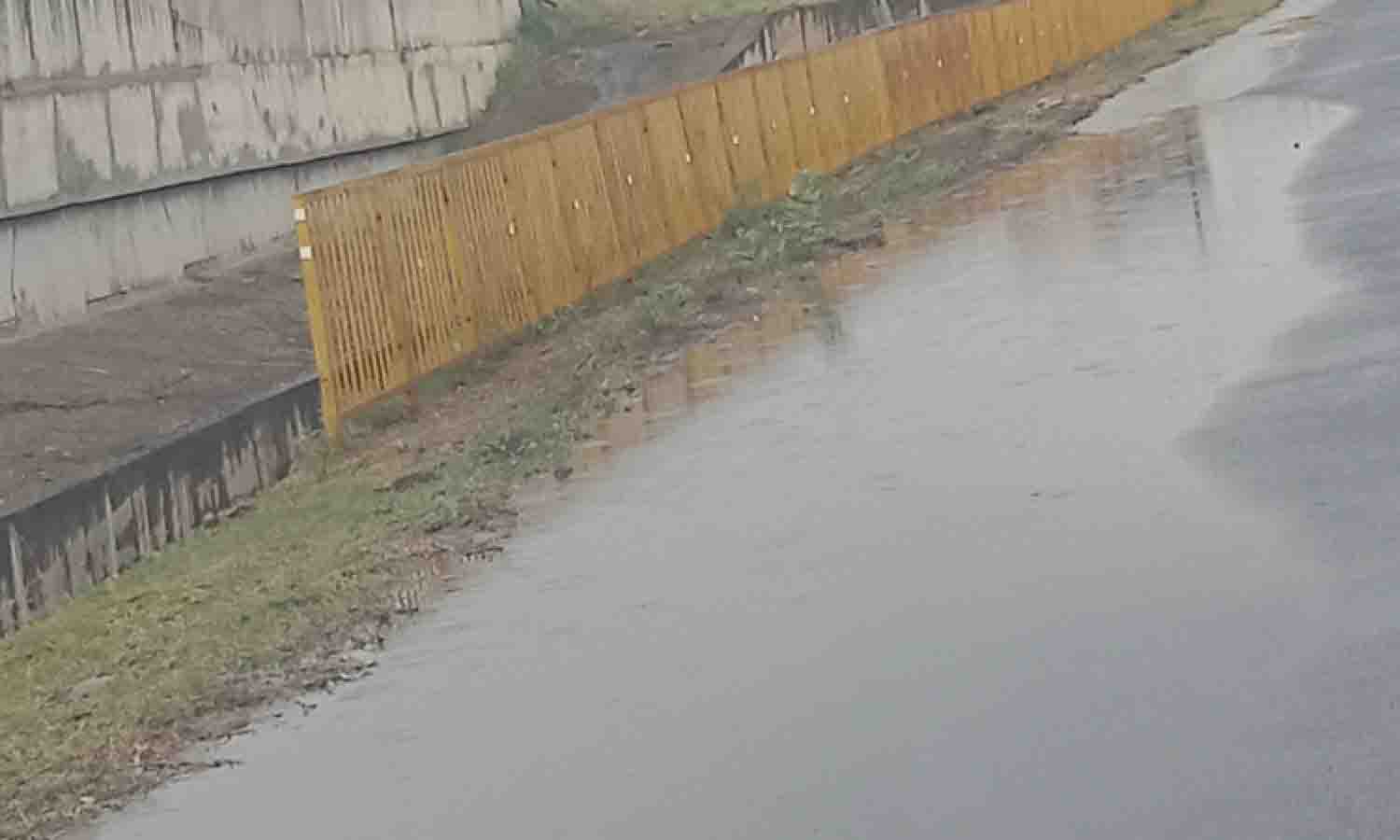 பெருமாநல்லூர்-செங்கப்பள்ளி பகுதியில் பலத்த மழை | Tirupur: Heavy rain in ...