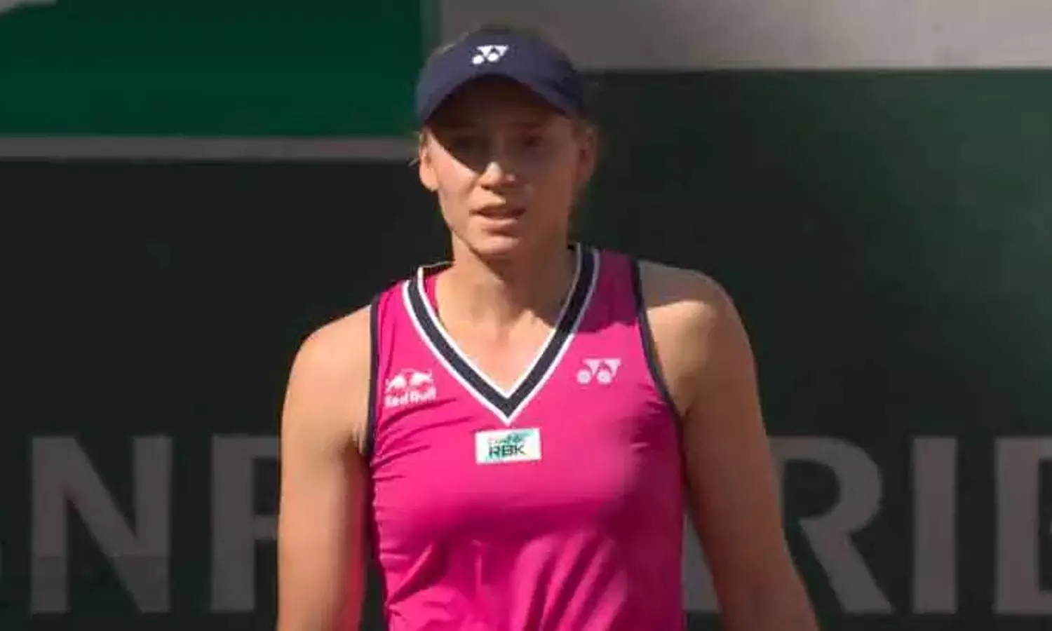 அமெரிக்க ஓபன் டென்னிஸ் - 3வது சுற்றில் எலீனா ரிபாகினா அதிர்ச்சி தோல்வி ...